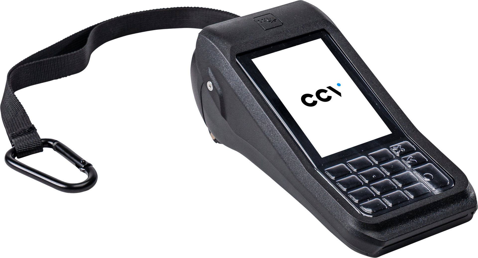 Case CCV Mobile V400M | CCV Nederland